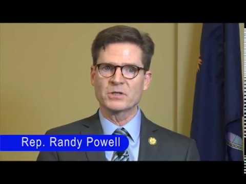 Randy Powell - YouTube