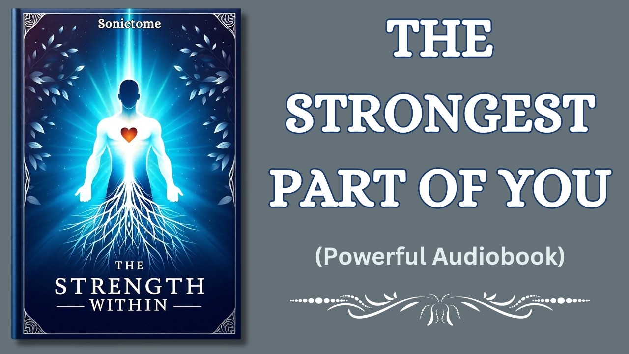 The Strength Within - The Strongest Part Of You - YouTube