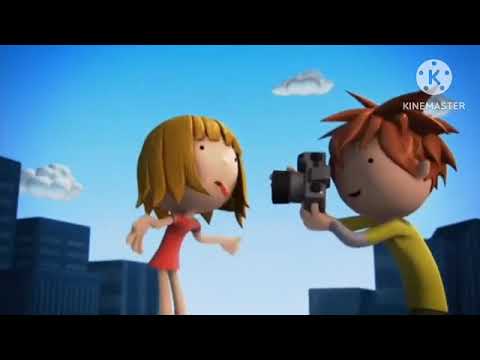 Minimax Ident 2013 2021 Montage