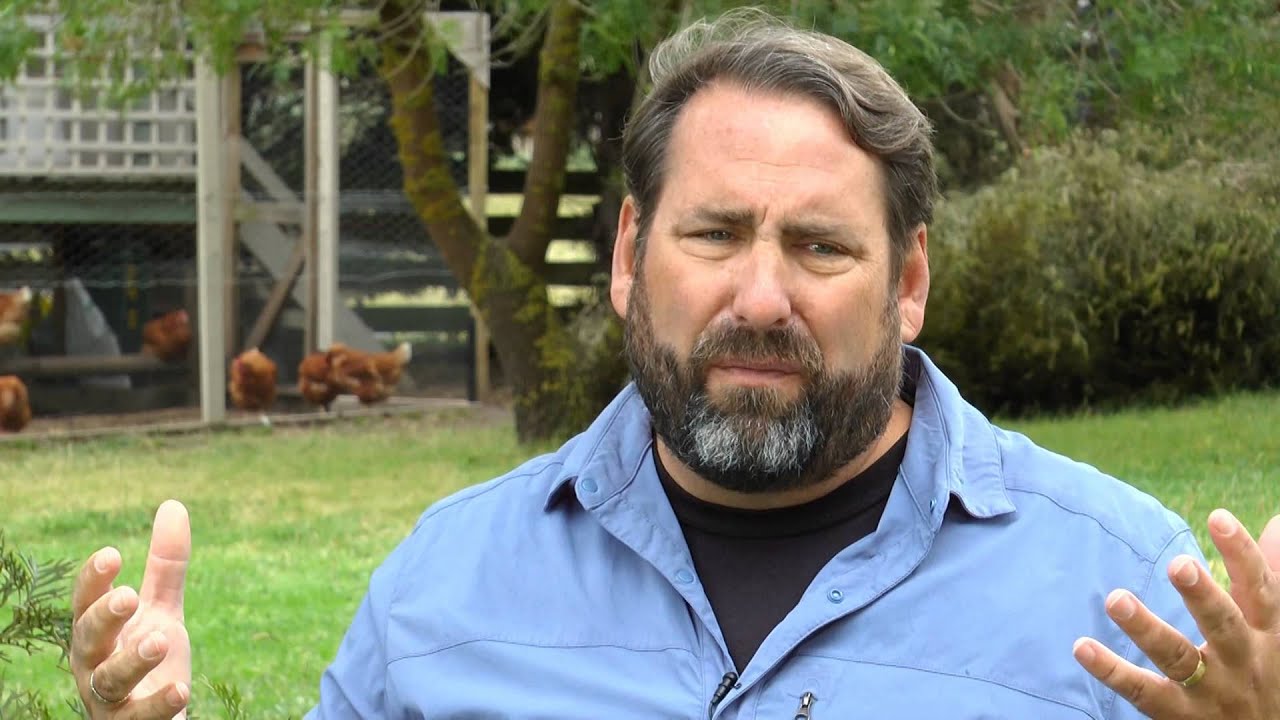 Neil Cole explains: Can an established institutional church multiply ...