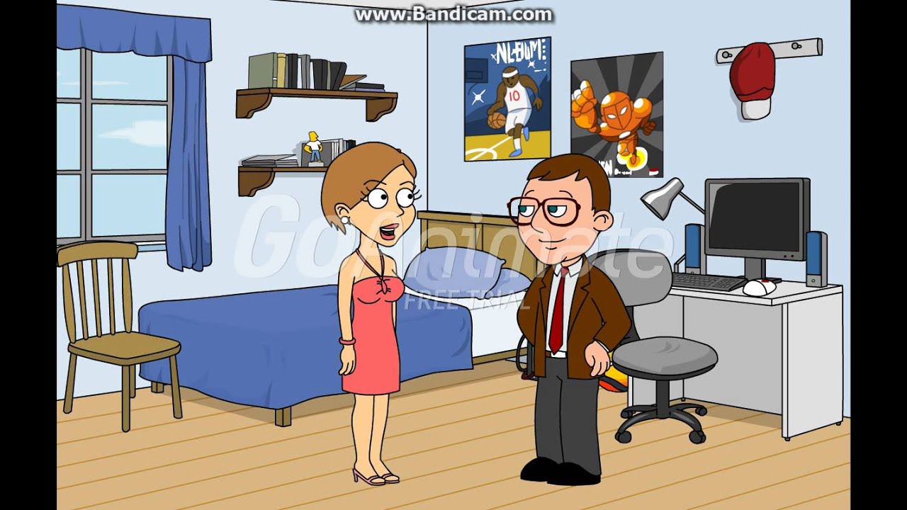 Videos on GoAnimate (Part 2) - YouTube