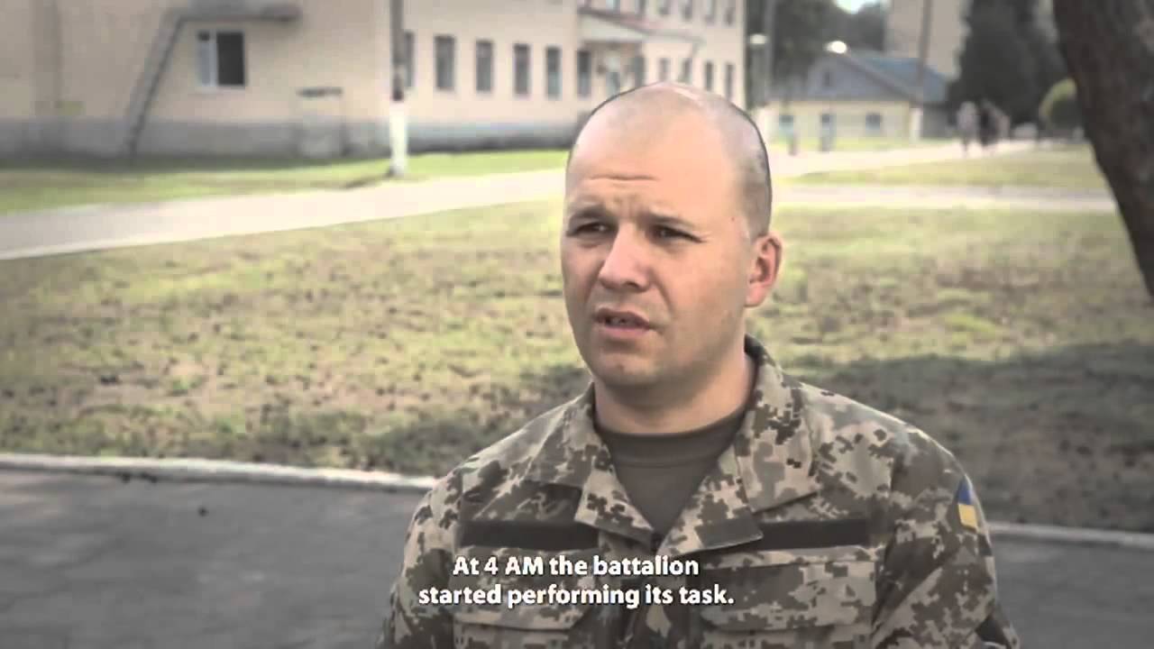Raid: Documentary - YouTube
