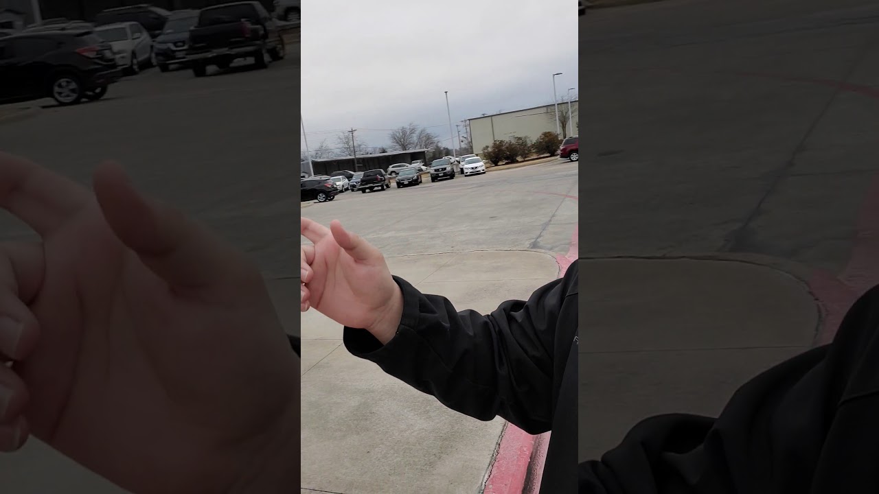 Lisa Clemons at Nissan of Greenville - YouTube