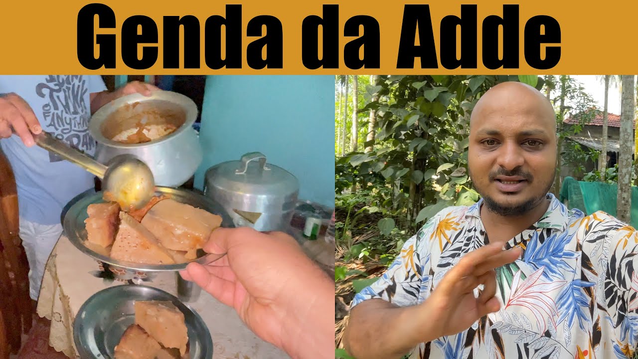 Genda da adde bokka Kori Sukka 😍 - YouTube