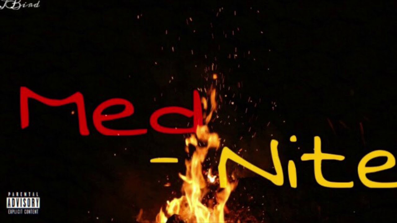 JBird - MedNite (Official Audio) - YouTube