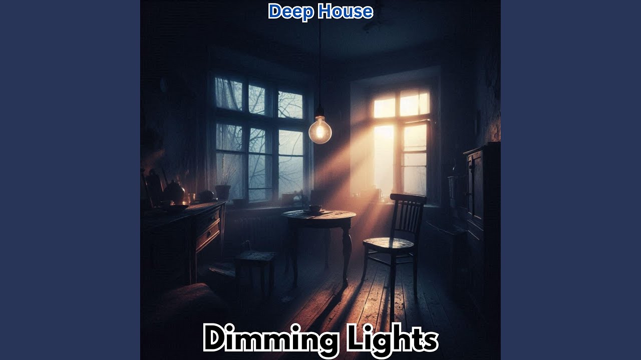 Dimming Lights - YouTube