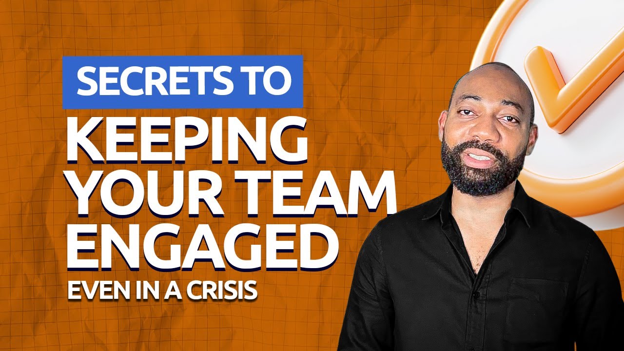 How to Keep Your Team Motivated When Everything Feels Like It’s Falling ...