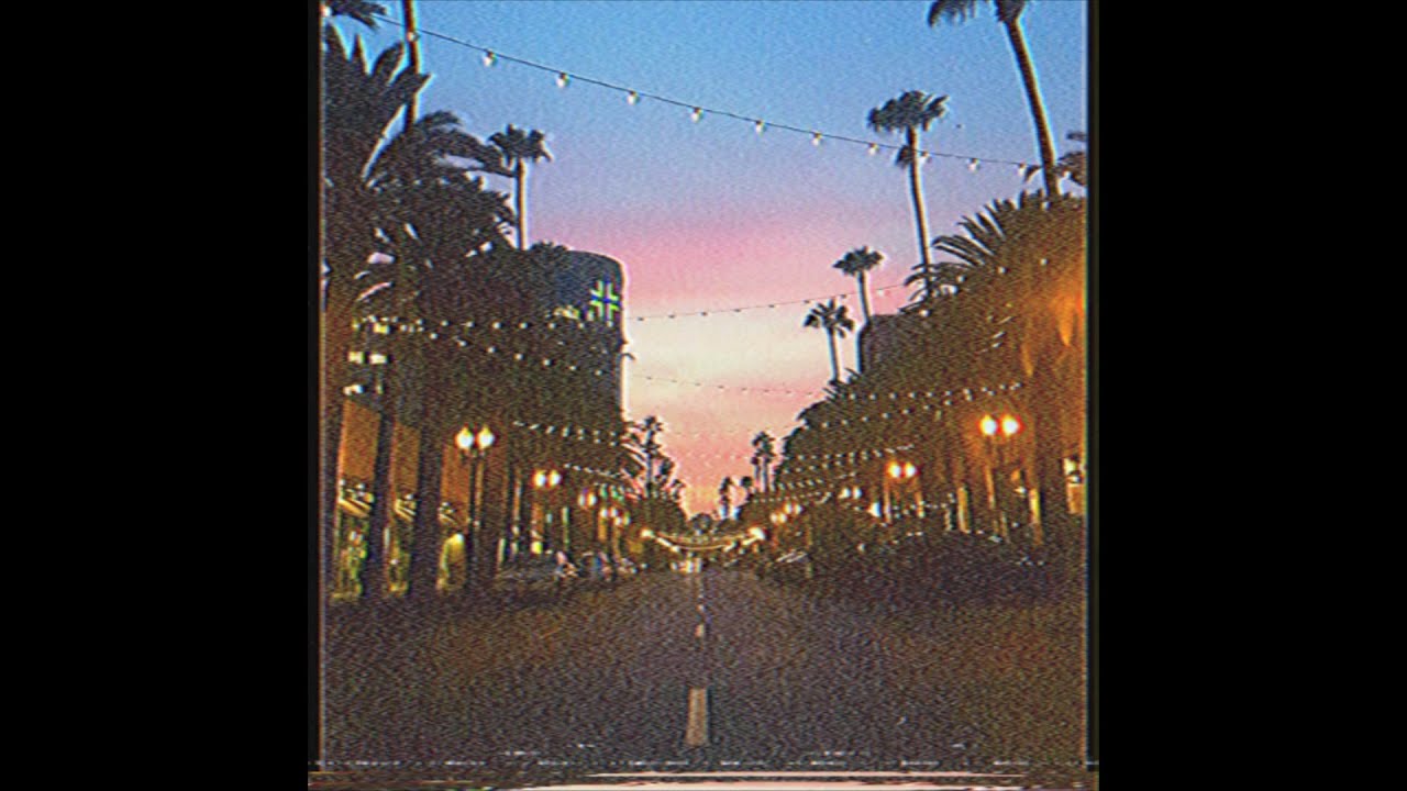 Vecetti - Scenic Route [Prod. Parker Jazz] #chill #australian #stoner ...
