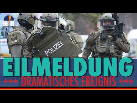 Eiskalter KILLER am BAHNHOF ZOO🚨Mord in Berlin - Opfer gezielt erschossen