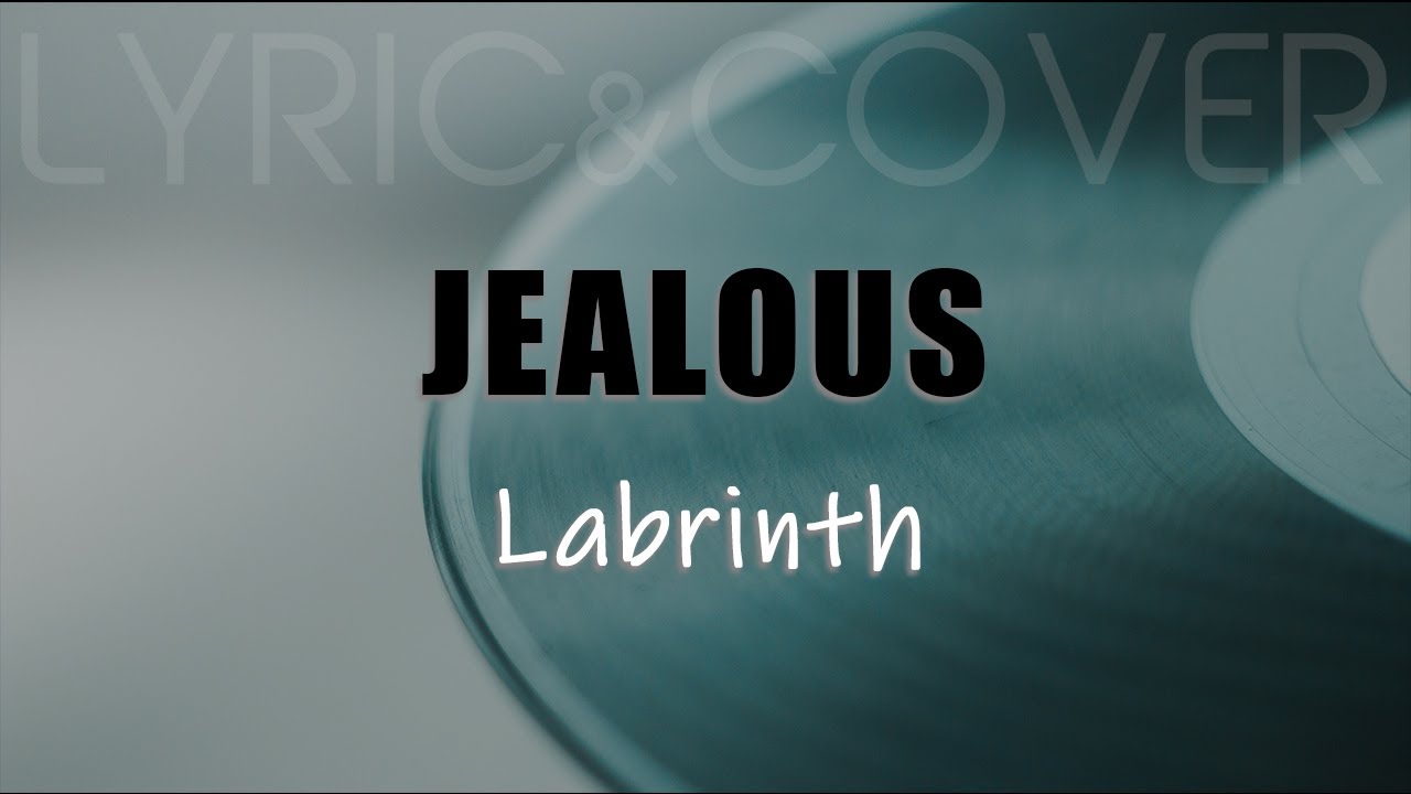 Jealous - Labrinth cover + lyric | Vanny Vabiola - YouTube