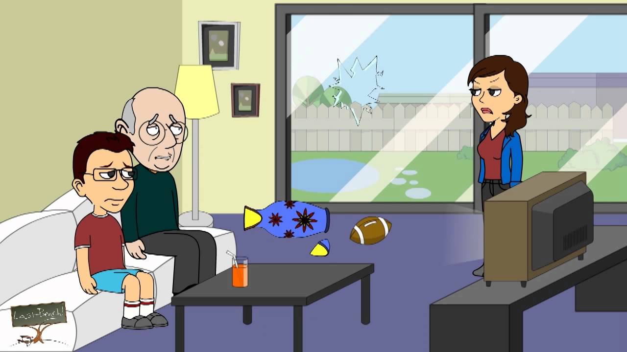 Learn English Vocabulary - New Word: Tirade - YouTube