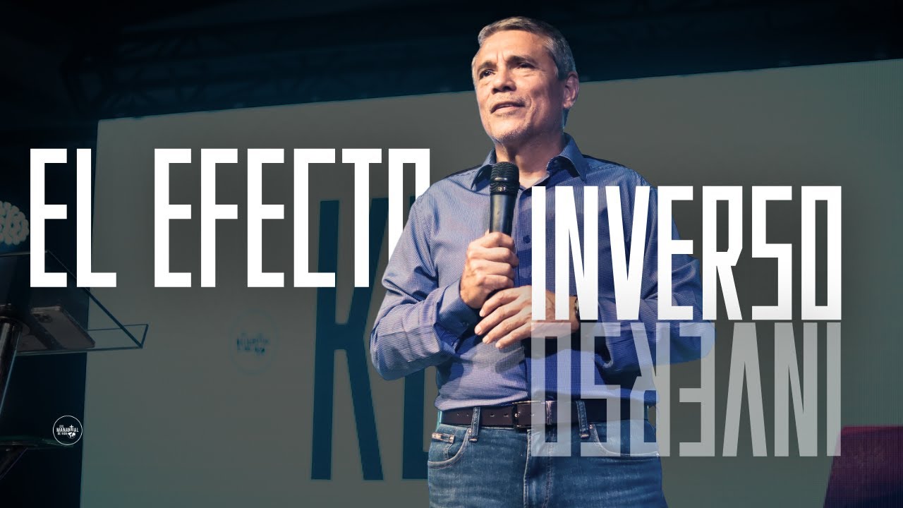 EL EFECTO INVERSO | KUM 2023 Ob. Marco Scott - YouTube