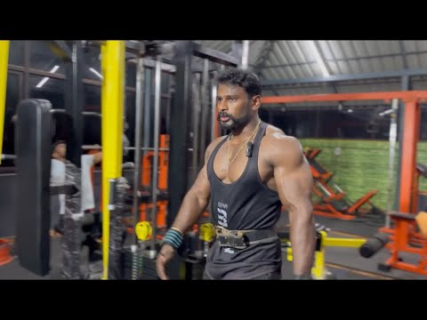 Rajabaron 👑 favourite biceps 💪🏼 workout 🔥 - YouTube