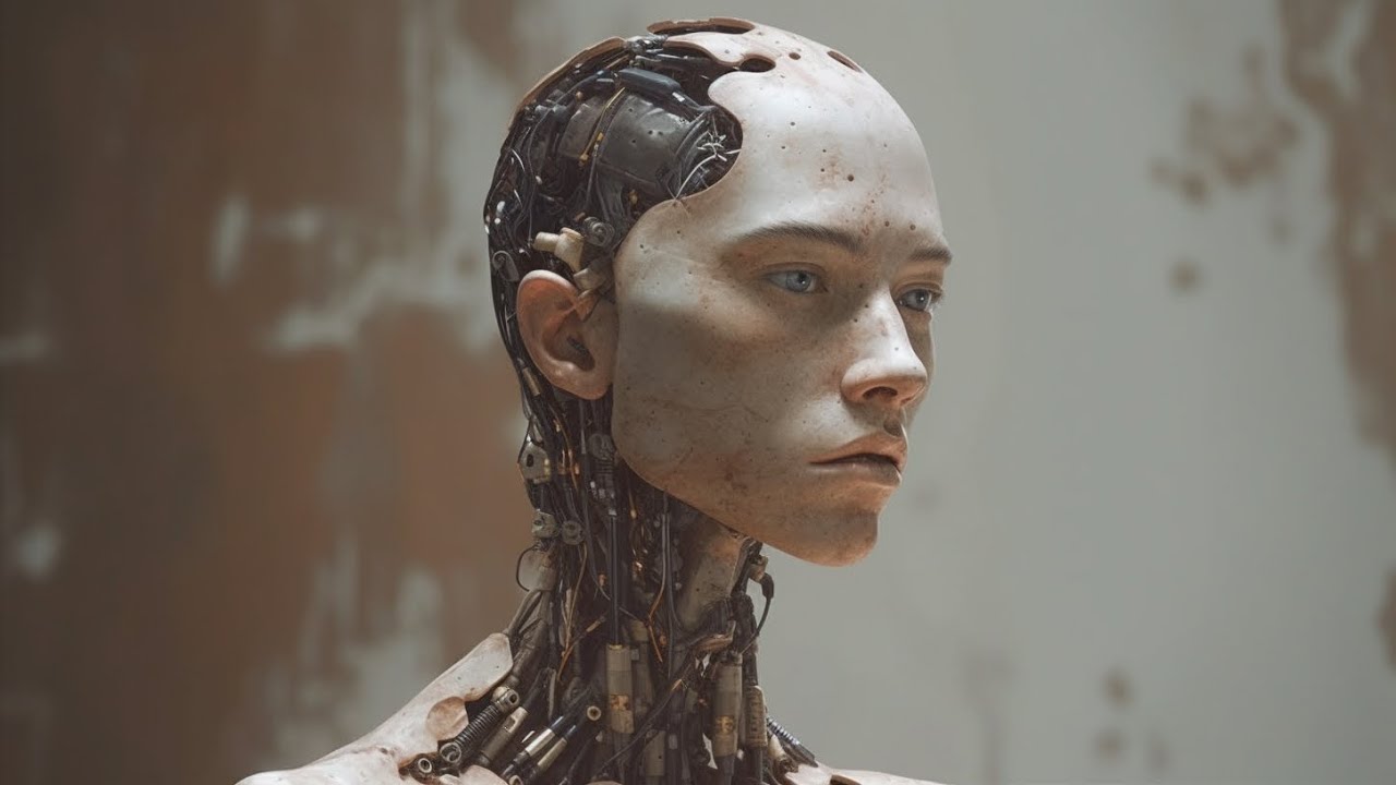 GROUNDBREAKING Humanoid ROBOTS of 2023 - YouTube