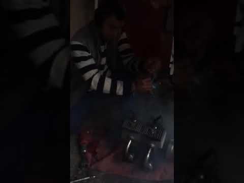 Glardion ÇİFT Sesi