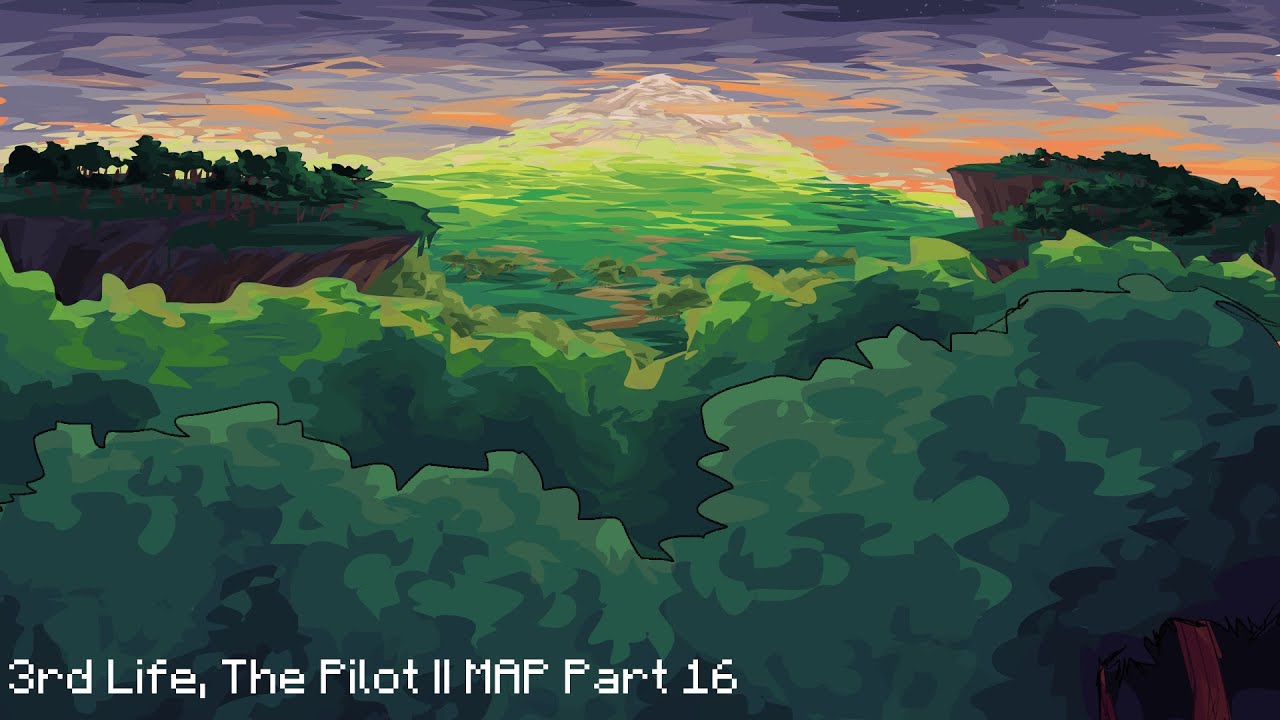 3rd Life - The Animated Pilot || MAP Part 16 - YouTube
