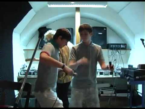 mike the legend :) - YouTube