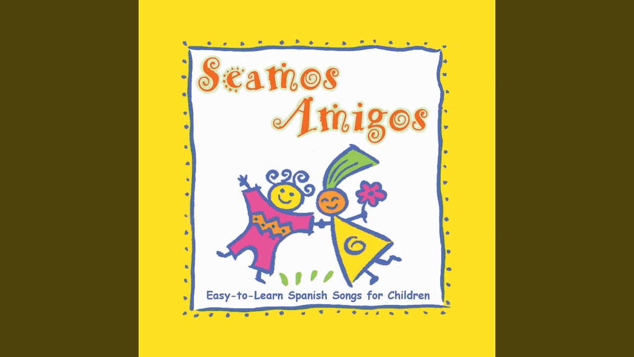 Tengo Hambre, Tengo Sed - YouTube