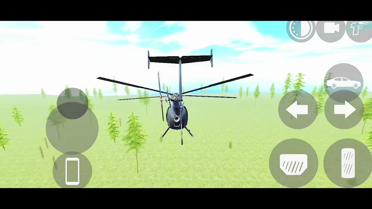Helicopter game and daynasor attack helicopter wala game aeroplane ...