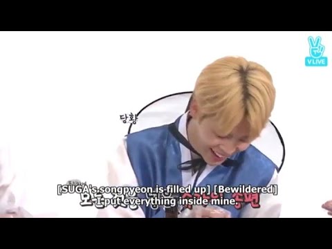 [ENG SUB] BTS Run Episode 22💜 - YouTube