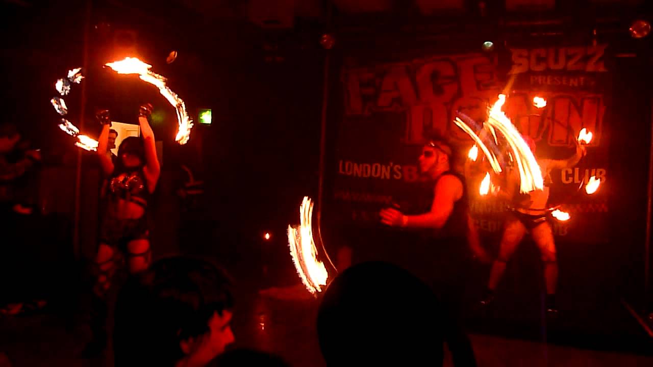 Pyrohex @ Face Down - 3rd Jan 2014 - YouTube