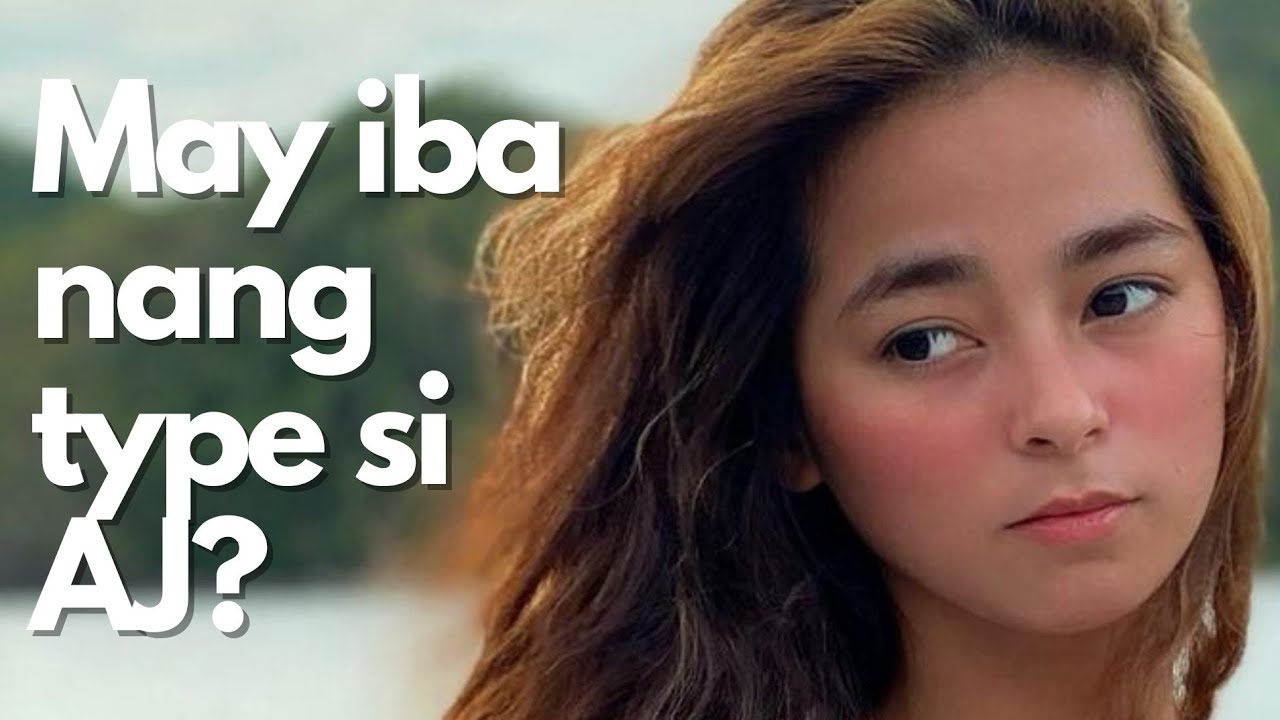 AJ RAVAL AT AXEL TORRES, NAG-BREAK NA! - YouTube