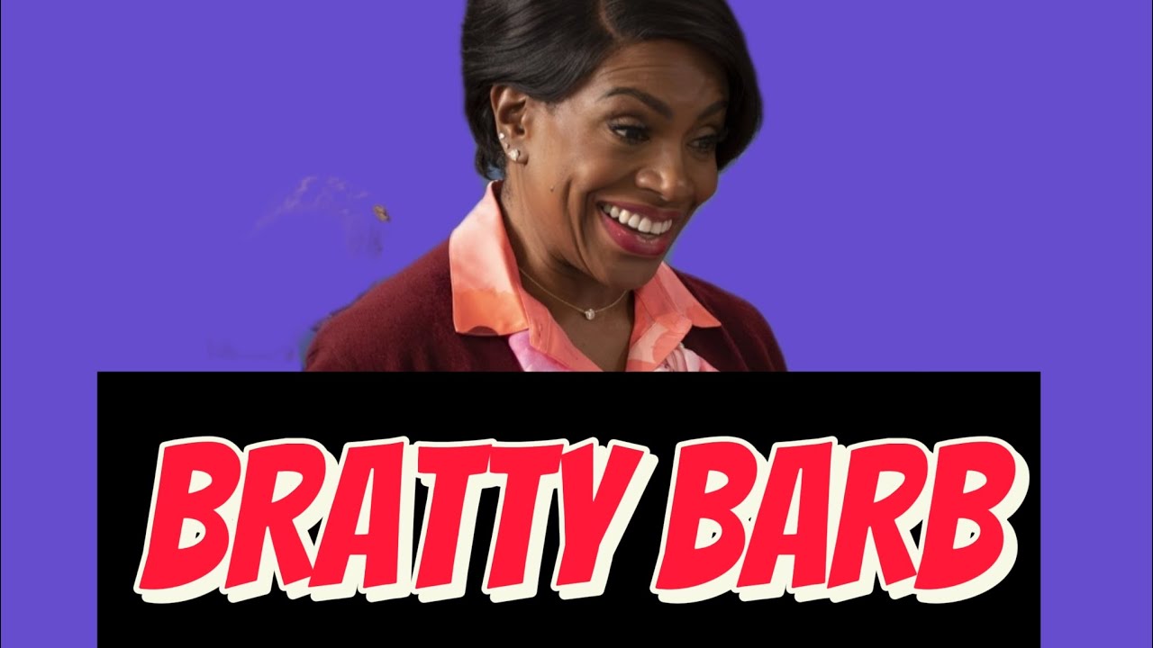 ABBOTT ELEMENTARY REACAP; SEASON 3 EPISODE 7: THE LIBRARIAN!!! - YouTube