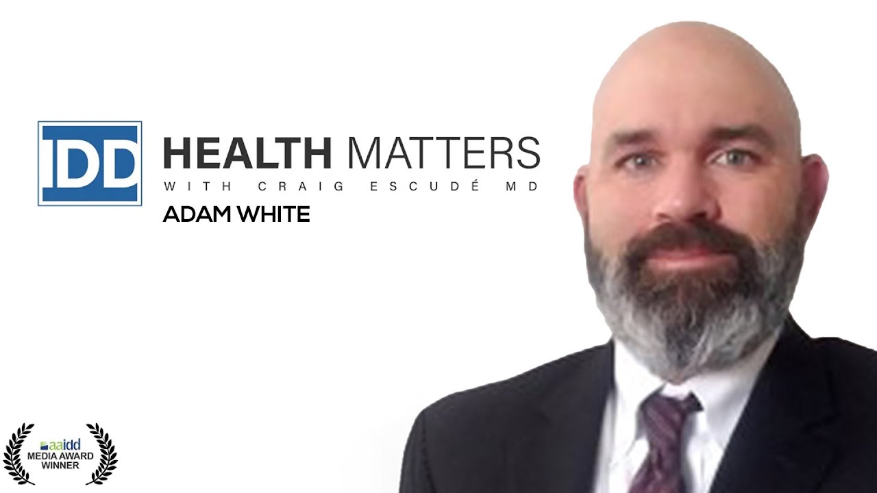 Ep 46: Revolutionizing Adaptive Health: TruFit's Innovative Solutions ...