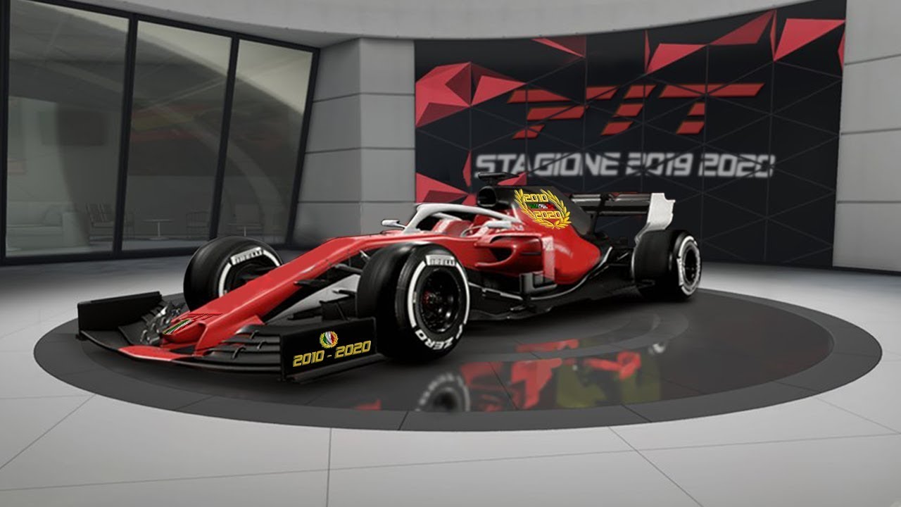 Presentazione Stagione FiT F1 2019 - Season Trailer FiT F1 2019 | Here ...