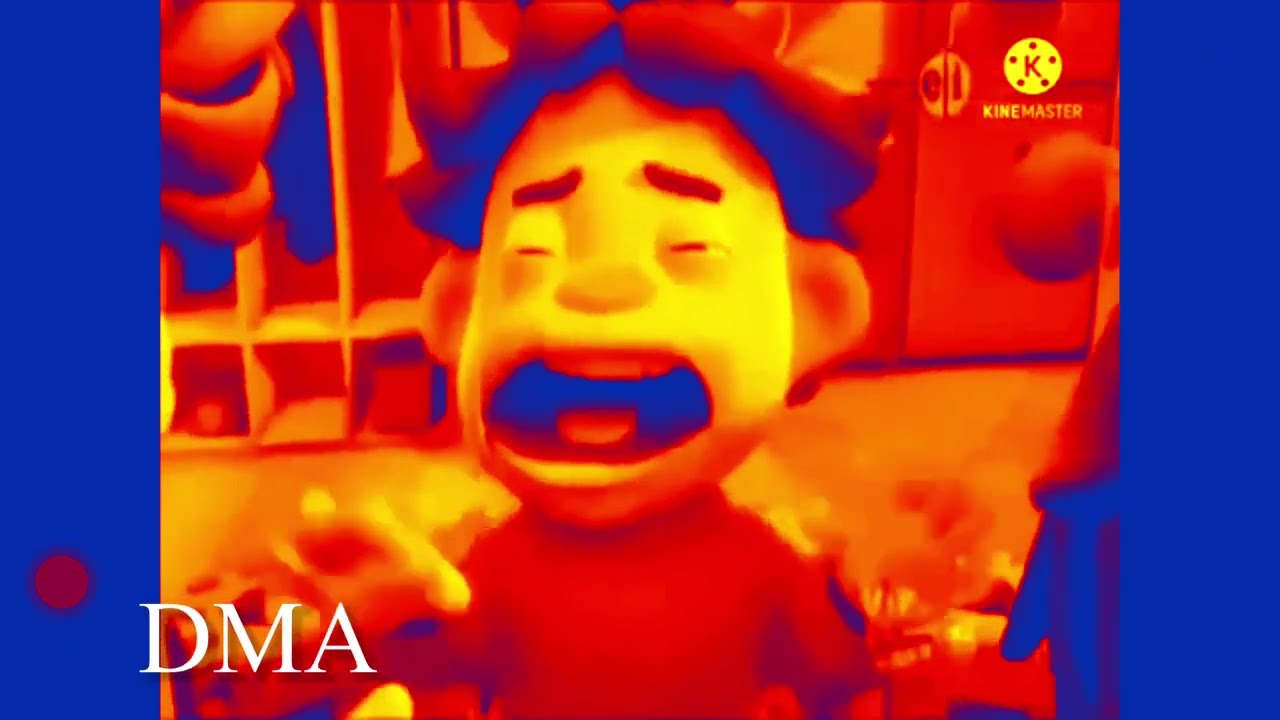 The Crying Sid Show - Crying Effects - YouTube