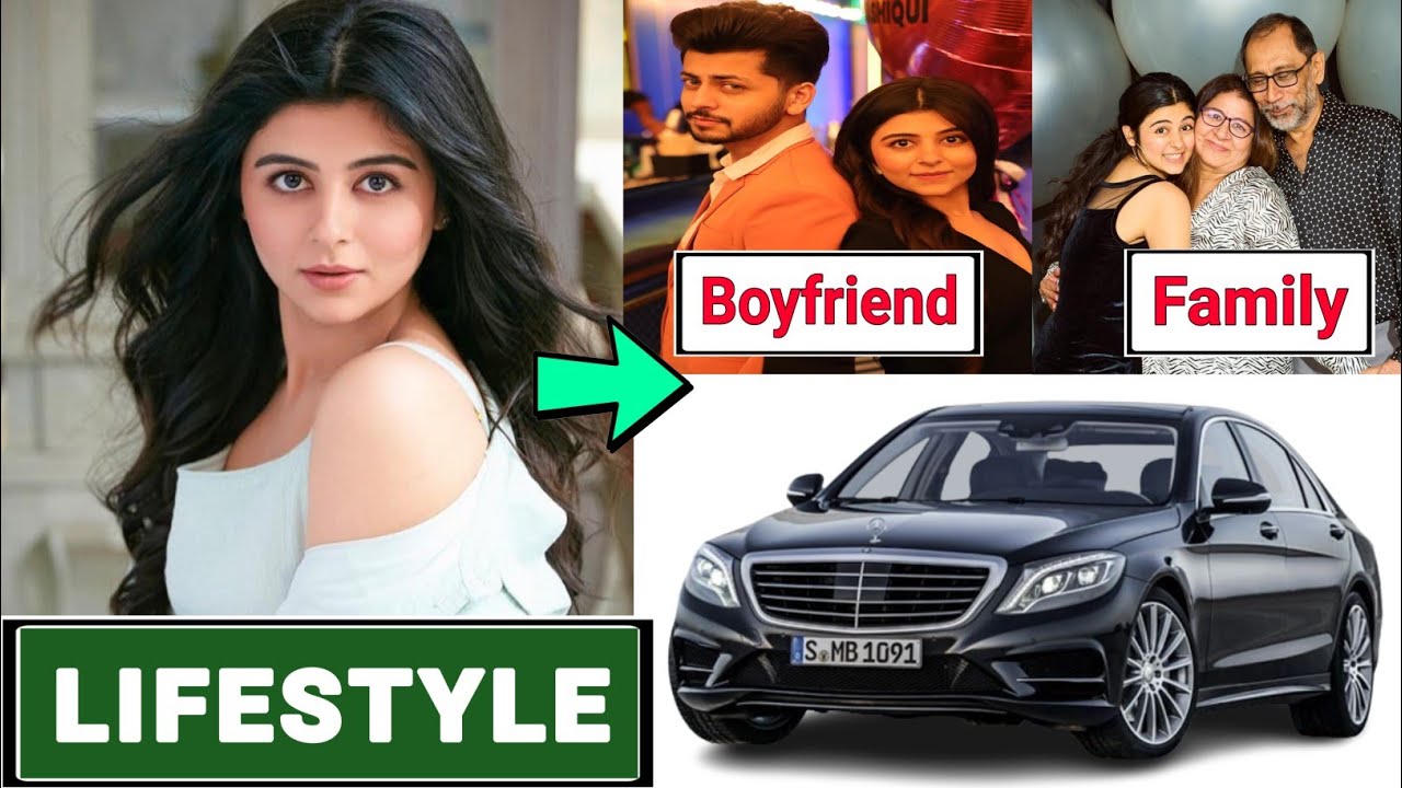 Yesha Rughani Lifestyle 2023, Biography, Age, Family, bf, networth ...