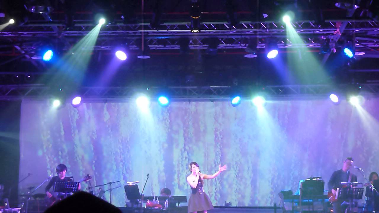 Where Chou【WHERE’S LOVE 】音樂會-台北場 - YouTube