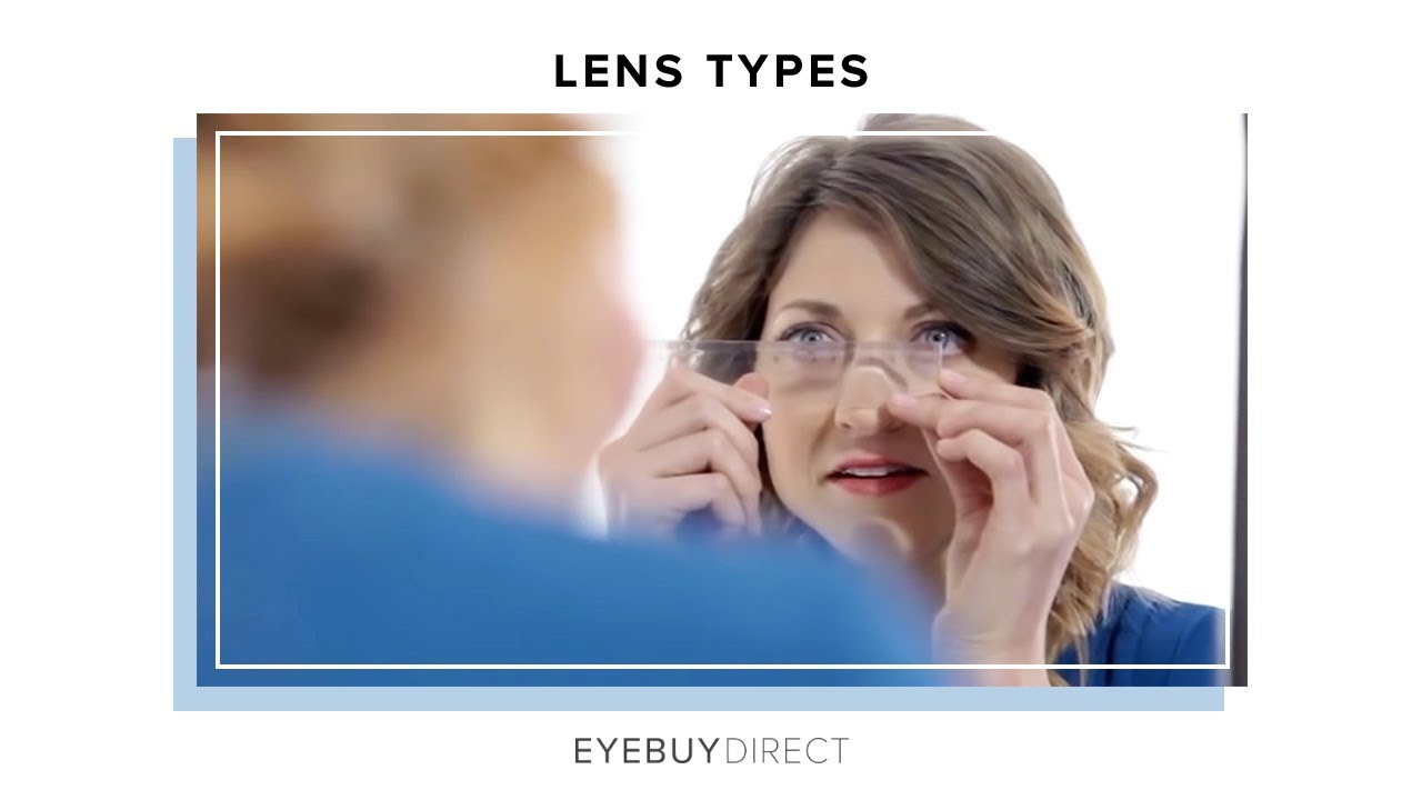 How to Measure Your Pupillary Distance | EyeBuyDirect - YouTube