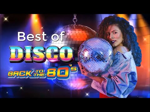 Best Disco Dance Songs of 70 80 90 Legends - 70's Disco Greatest Hits ...