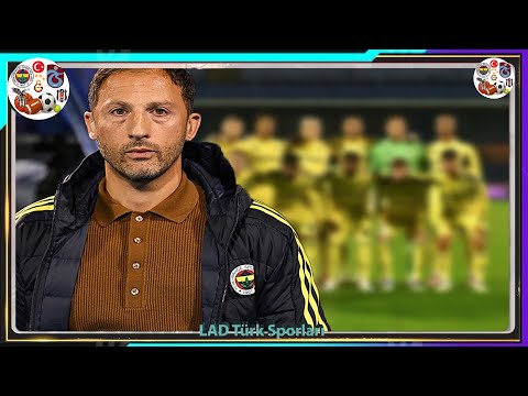 Tedesco'dan 'Beni kovun' kadrosu! Öyle bir 11 düşünüyor ki