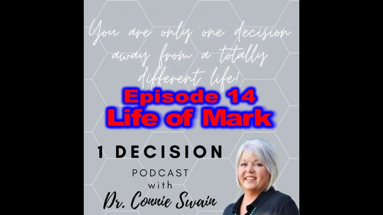 Episode 14 - Life of Mark - YouTube