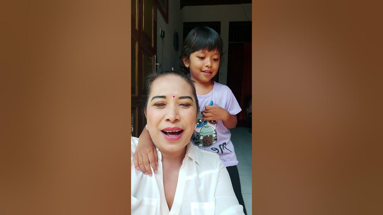 dewi caput bersama gek bintang 4 okt 2023 - YouTube