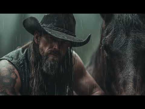 IRON DUST | Dark Country Songs That Hit Harder Than Life Itself