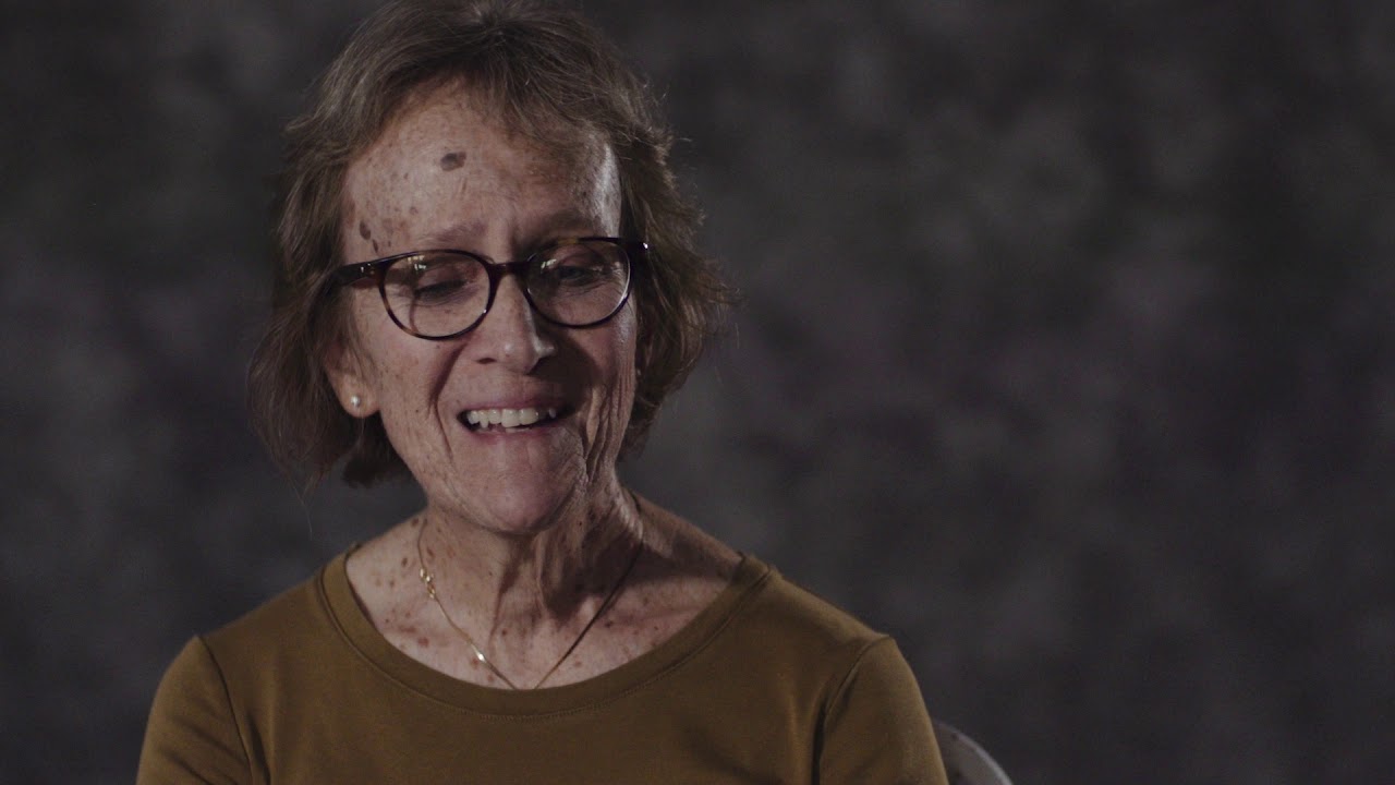 Joan Schaeffer | Queer Miami Stories - YouTube