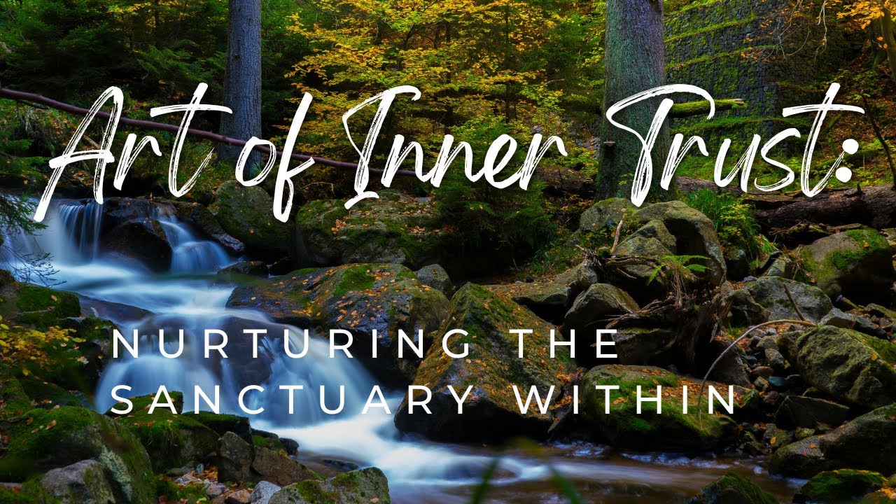 Unleash The Power Within: Cultivate Inner Confidence And Embrace Your ...