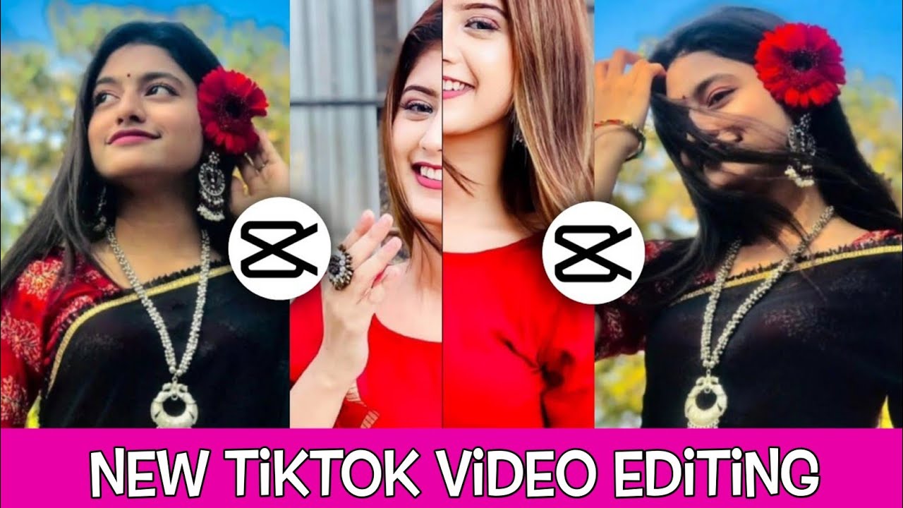 New Tiktok Video Editing Tutorial | Capcut Video Editing | DRT Techno #new #song #capcut. - YouTube