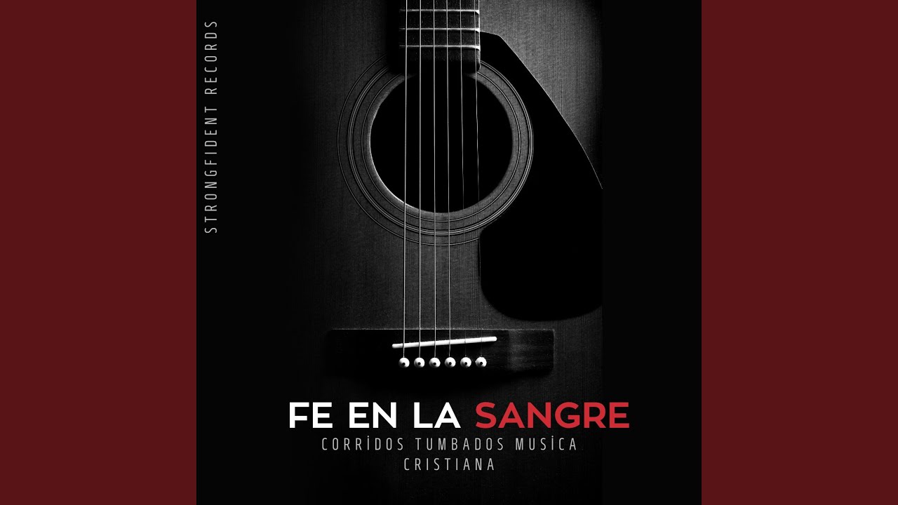 FE en mi Sangre - YouTube