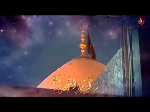 Ali Fani - Ayati Sabr / علی فانی - آیات صبر