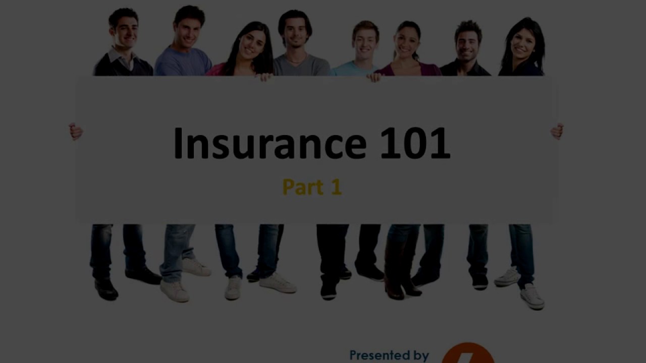 Insurance 101 pt 1 - How Health Insurance in the U.S. Compares with ...