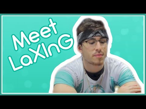 Meet LaXInG | beastcoast rainbow six siege - YouTube