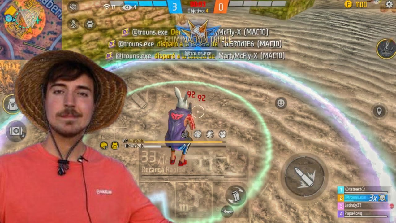 ASÍ ES COMO LOS PROS DAN ROJOS - YouTube