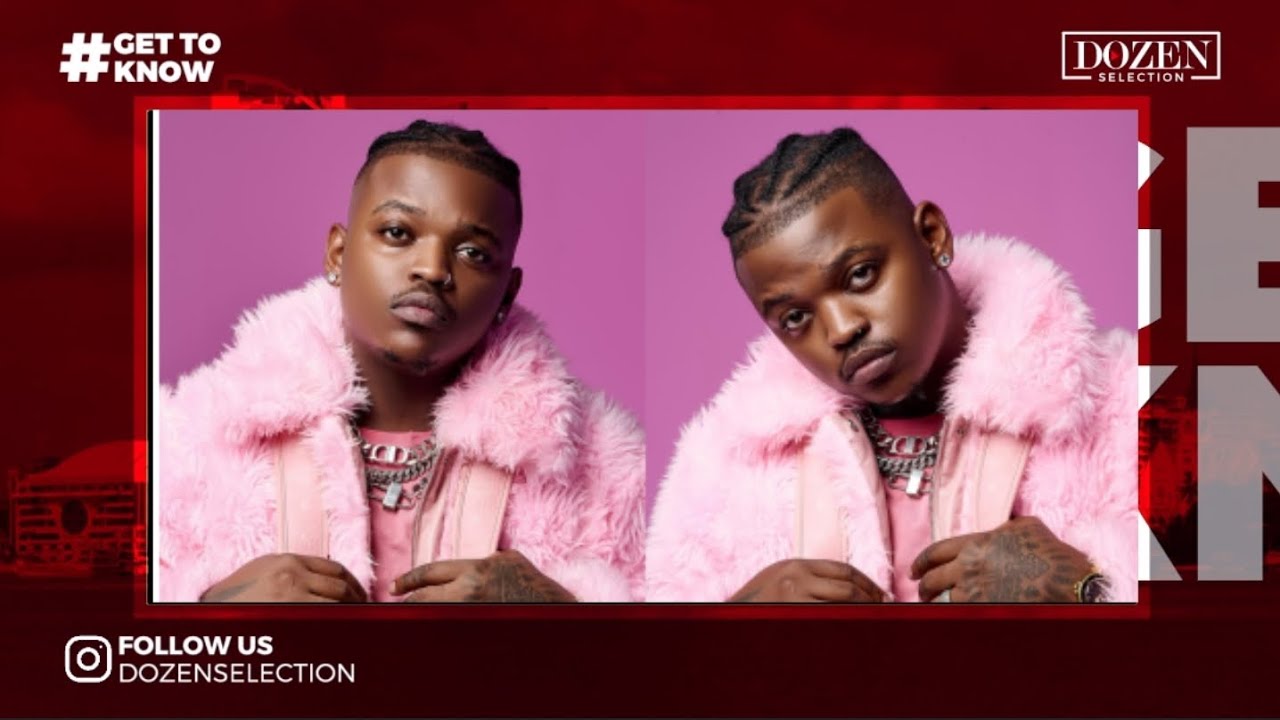 FOCALIST: AFUNGUKA "SIFANYI MZIKI WA KUTREND TIKTOK" ILI NITOBOE - YouTube