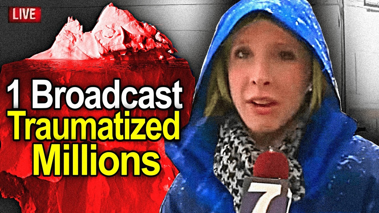 the DARKEST Moments in TV History Iceberg Explained - YouTube