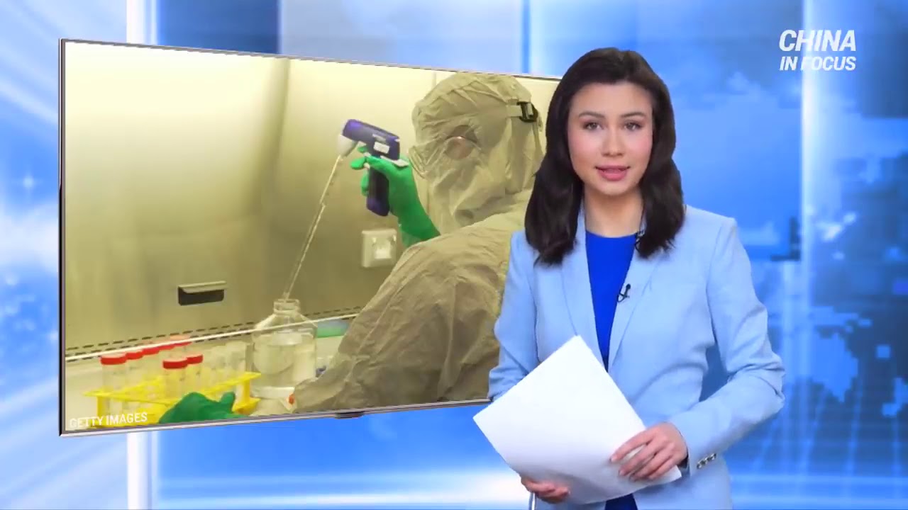 3 types of the CCP virus are spreading; Chinese province plans to add ...