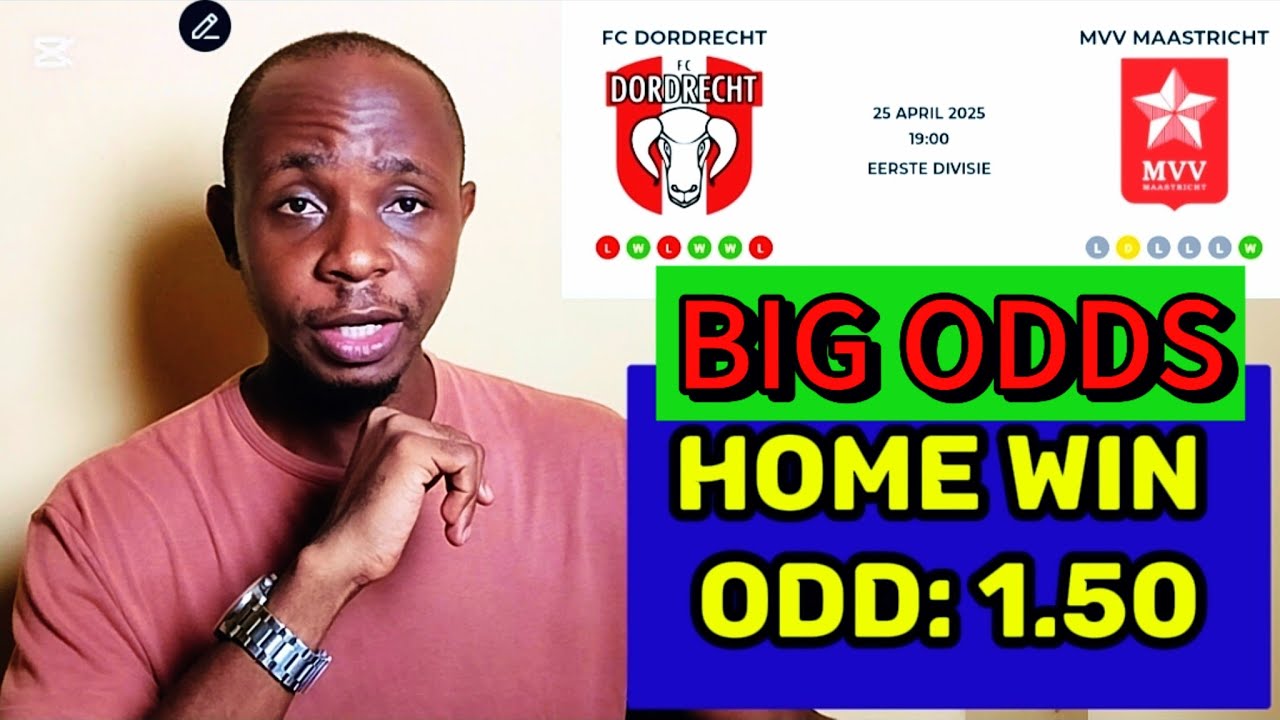 Football predictions: Expert Tips for Winning Bets! - YouTube